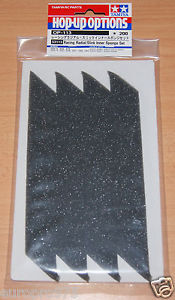 GoRC Canada. Tamiya (#53113) Racing Inner Sponge