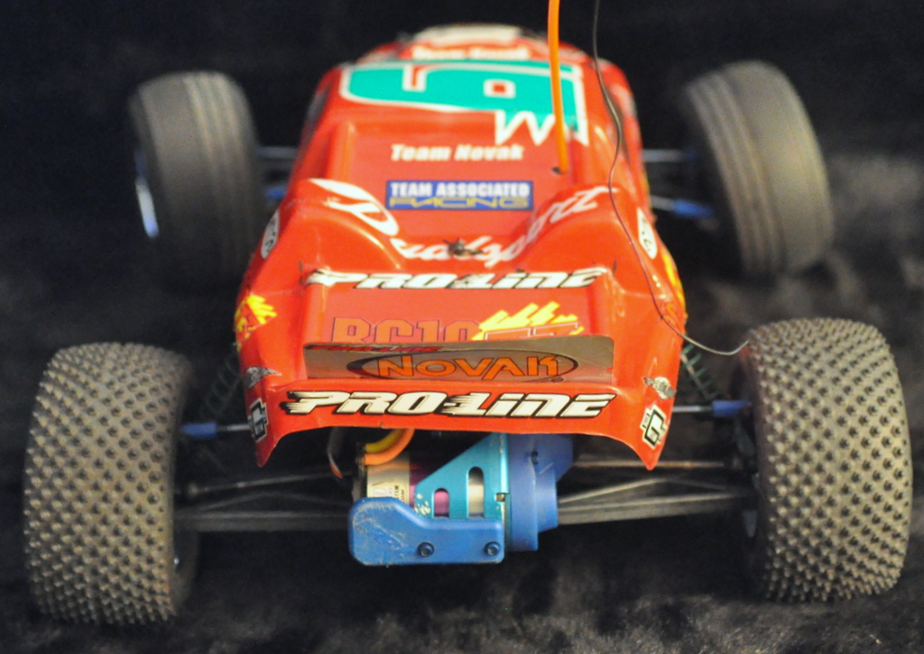 GoRC Canada. Team Associated RC10 Kit 1/10 T3 2WD Buggy Off Road Kit