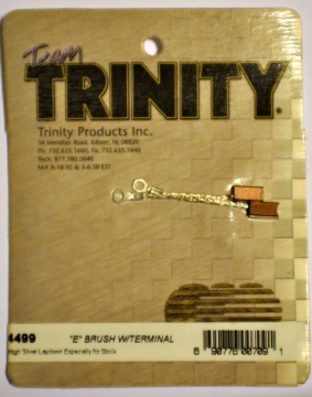 GoRC Canada. Team Trinity