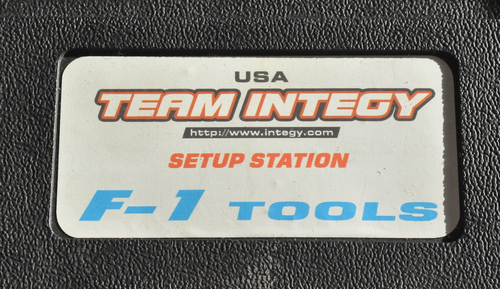 GoRC Canada. Team Alignment Setup Station for 1/10 touring car C22305 ...