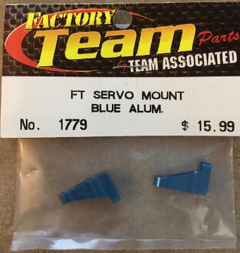 GoRC Canada. Team Associated